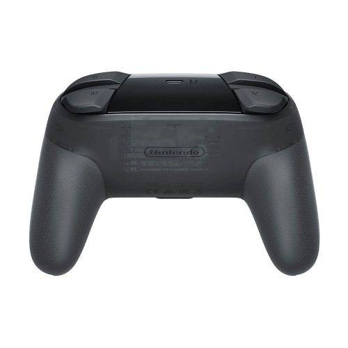Controle Nintendo Switch Pro Controller Preto - Switch em Promoção ... Controle Nintendo Switch Pro Controller Preto - Switch em Promoção ...