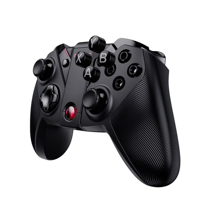 Gamepad Bluetooth Plus Gamepad Sem Fio 2.4GHz, Adequado para Nintendo ...