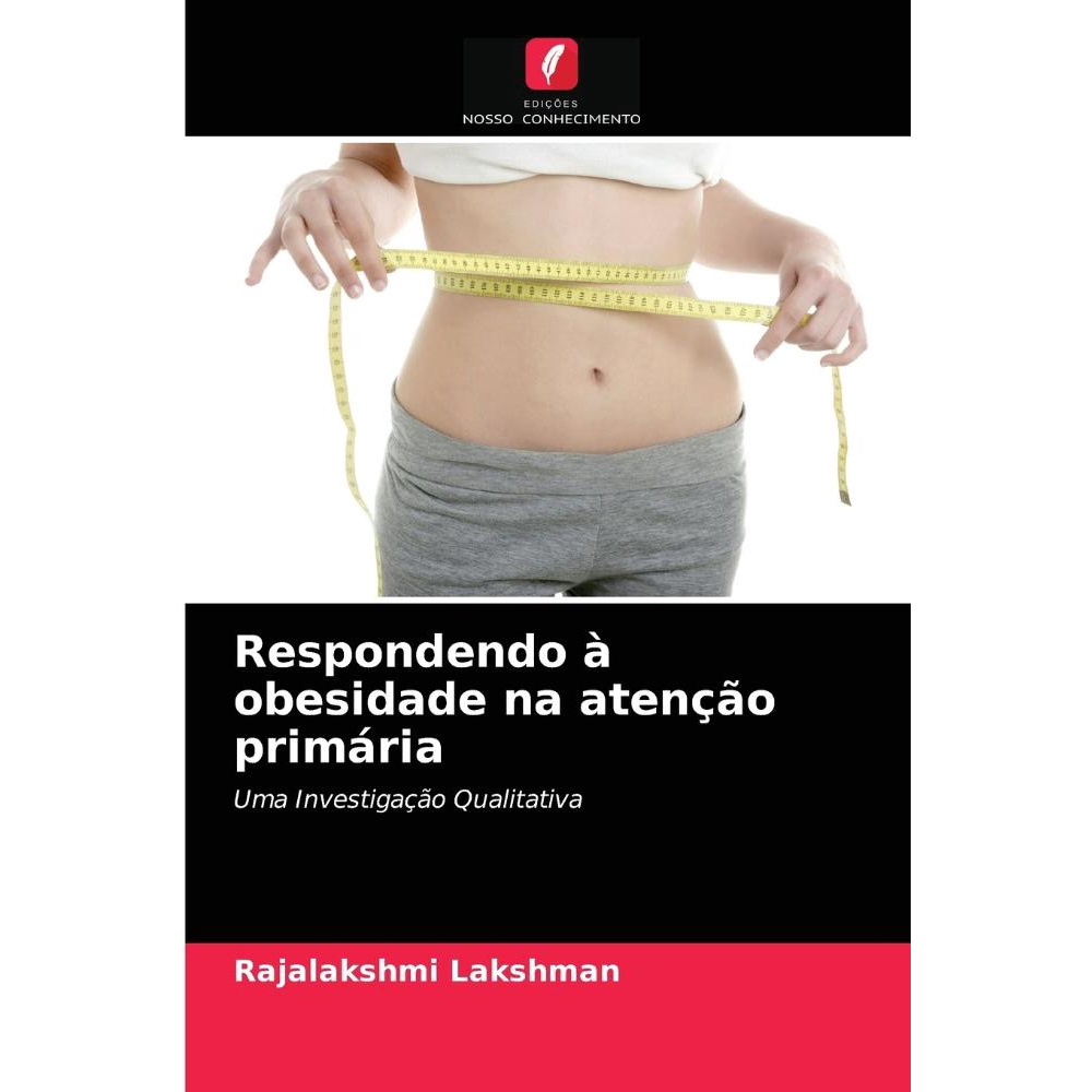 Respondendo à Obesidade Na Atenção Primária Submarino
