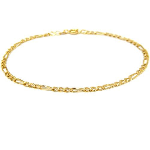 Pulseira Masculina Maciça Em Ouro 18k Grumet 3x1 em Promoção na Americanas Pulseira Masculina Maciça Em Ouro 18k Grumet 3x1 em Promoção na Americanas