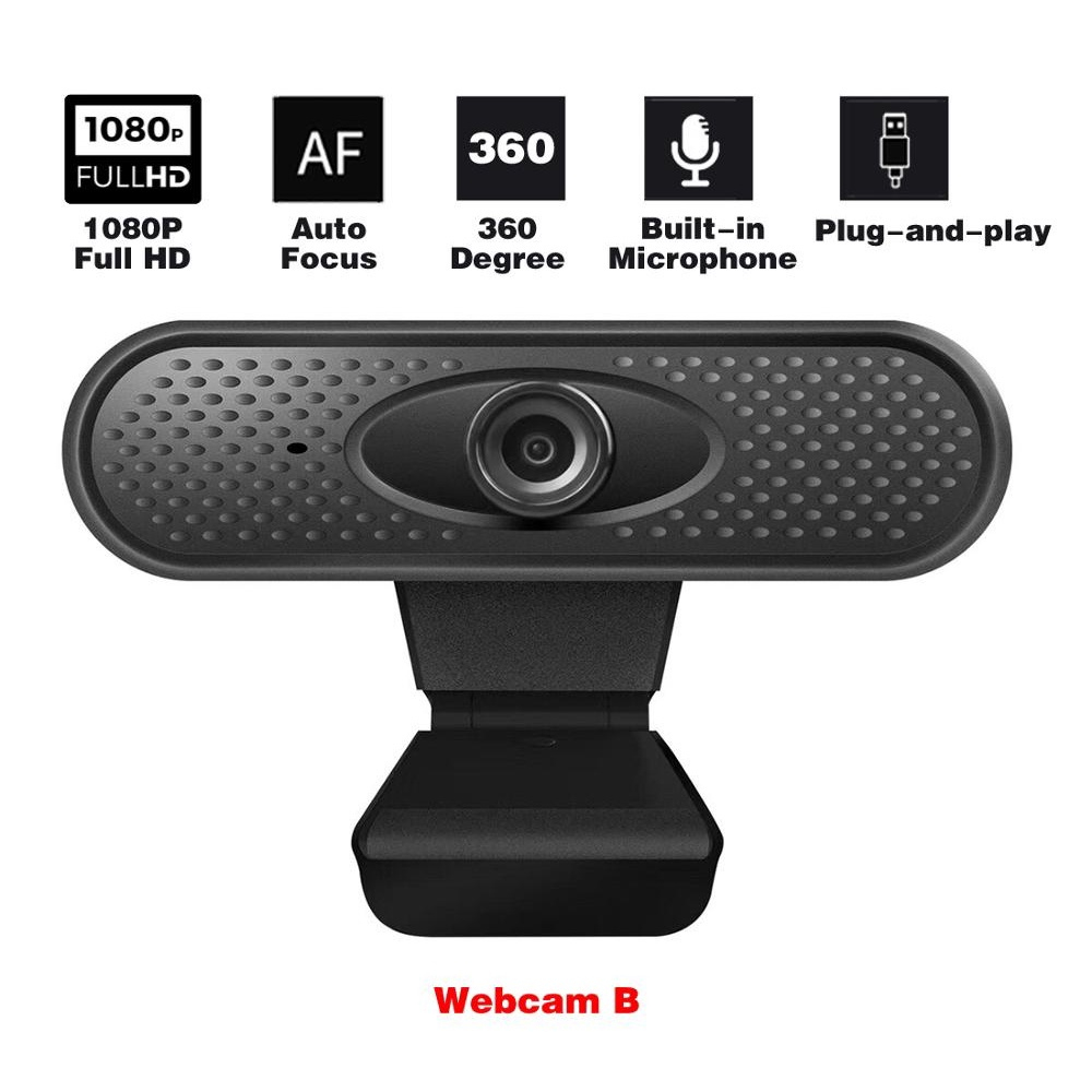Câmera da Web 1080p mini alta definição web câmera 1080p webcam USB com ... Câmera da Web 1080p mini alta definição web câmera 1080p webcam USB com ...