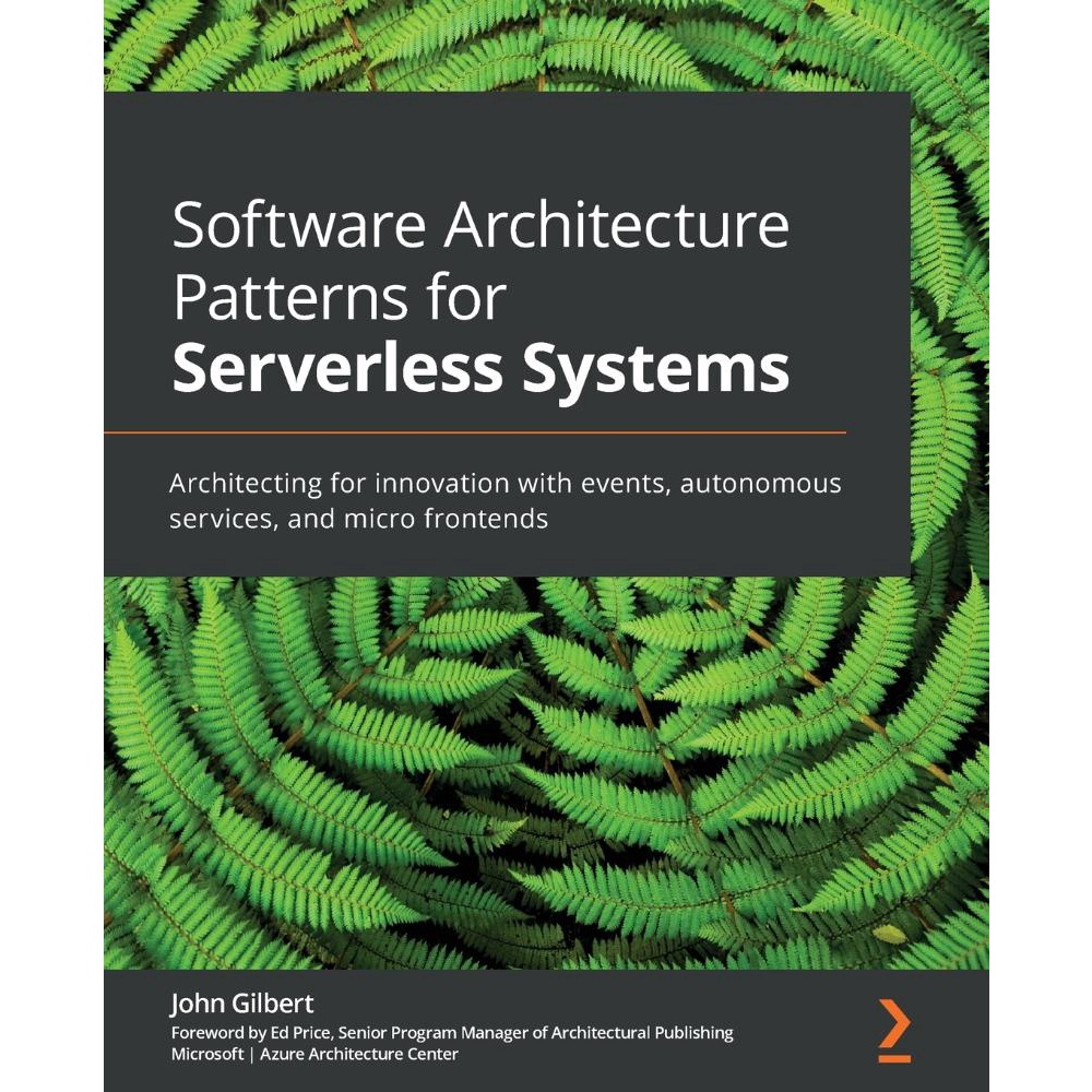 Software Architecture Patterns For Serverless Systems Submarino
