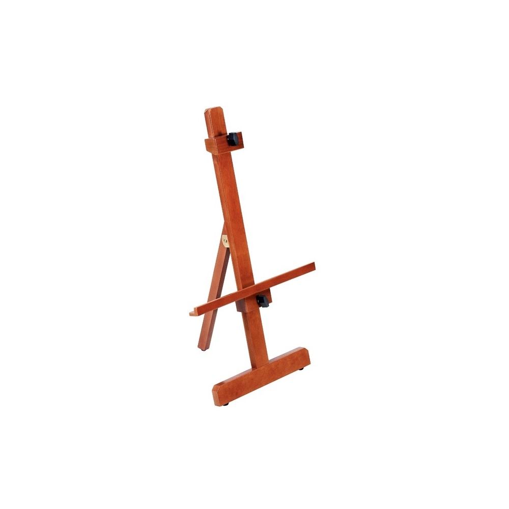 Cavalete de Mesa para Pintura Trident 12013 em Promoção na Americanas Cavalete de Mesa para Pintura Trident 12013 em Promoção na Americanas