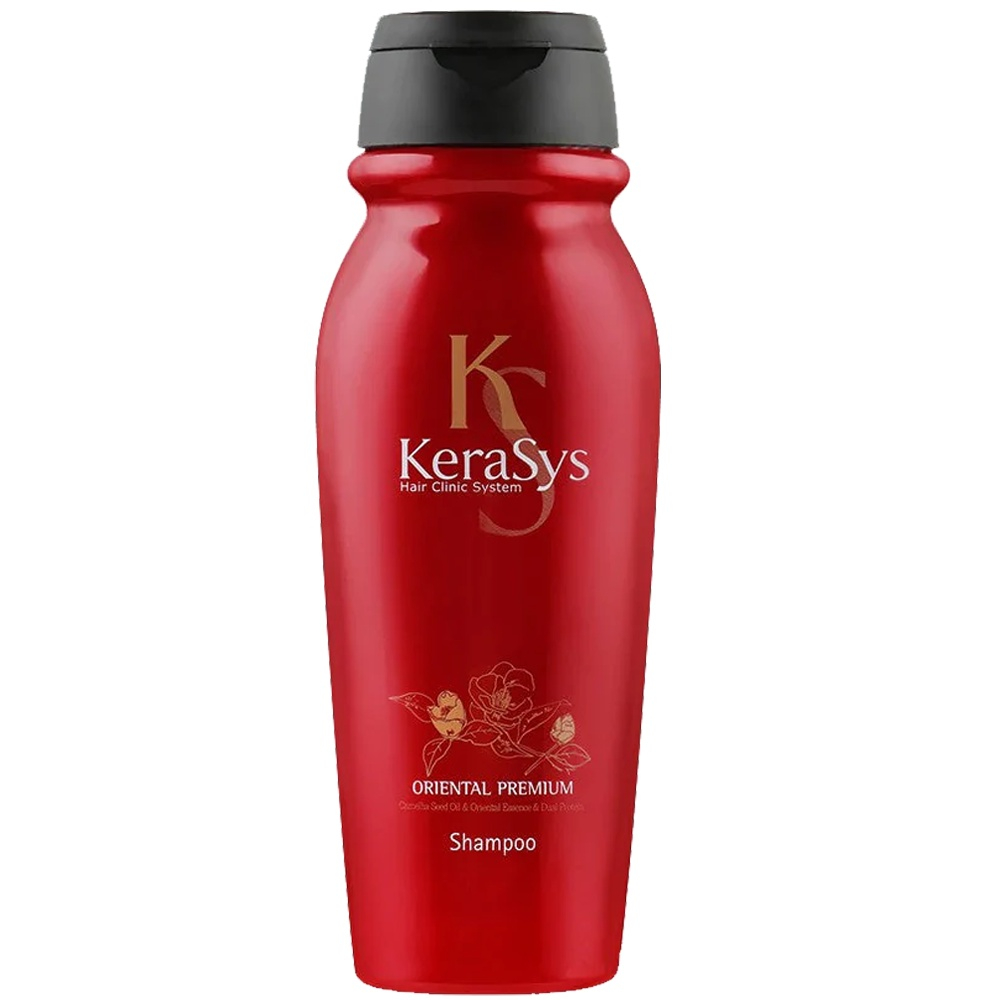 Kerasys Oriental Premium Shampoo 200g em Promoção na Americanas