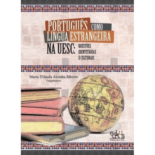 Português como língua estrangeira na uesc em Promoção na Americanas Português como língua estrangeira na uesc em Promoção na Americanas