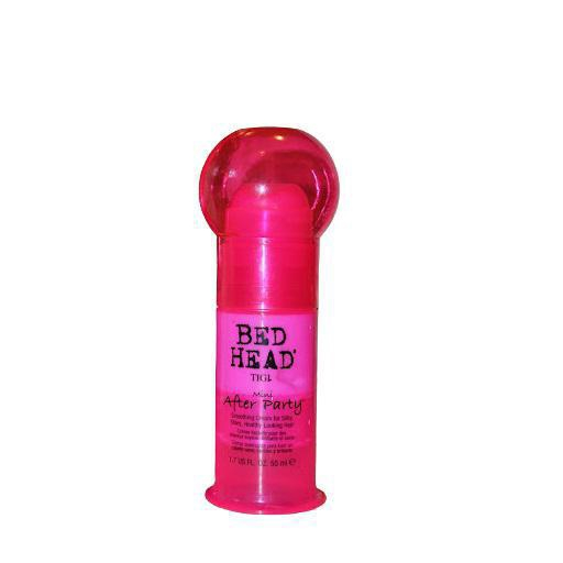 Tigi Bed Head After Party Leave In 50 Ml Em Promoção Na Americanas