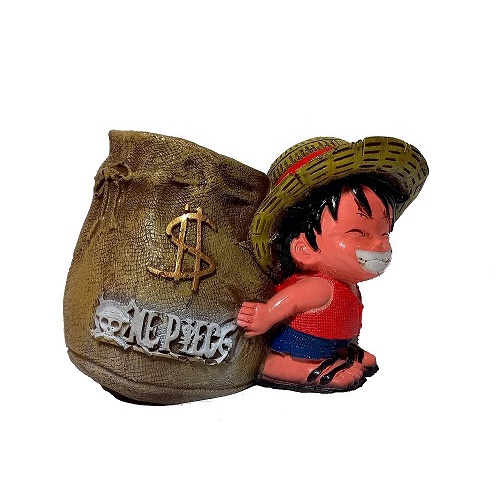 Boneco Monkey d. Luffy Anime One Piece Action Figure | Submarino Boneco Monkey d. Luffy Anime One Piece Action Figure | Submarino