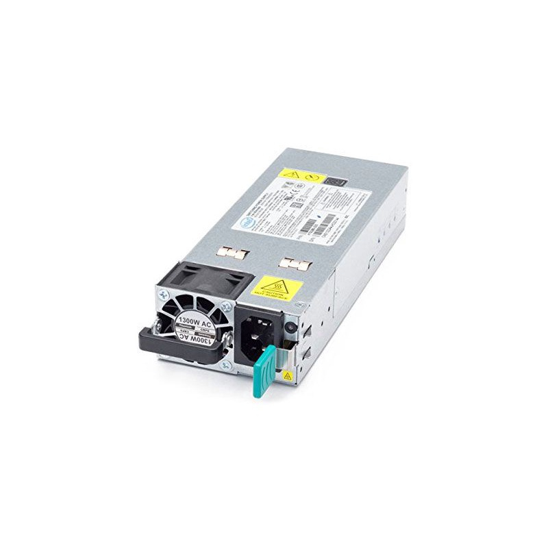 Fonte Server Intel Axx1300tcrps 1300w Ac 80plus Titanium em Promoção na ...