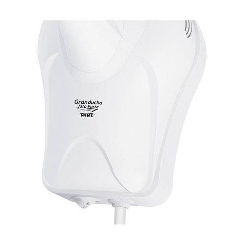 Chuveiro Ducha Gran Ducha Jato Forte 220v 7000w Fame Em Promoção Na