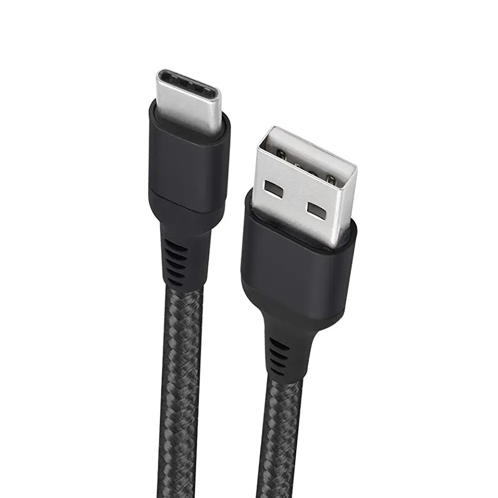 Cabo De Dados Usb Turbo Tipo C Cm Hmaston Submarino