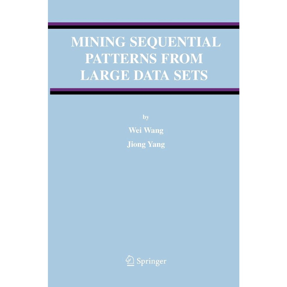 Mining Sequential Patterns From Large Data Sets Submarino