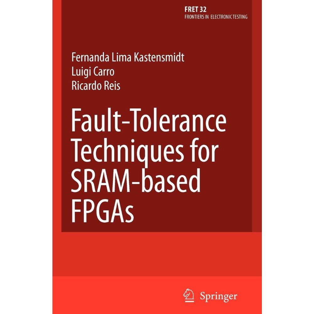 Fault Tolerance Techniques For Sram Based Fpgas Submarino