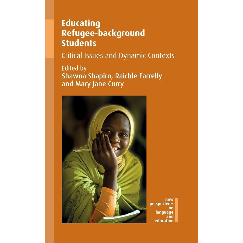 Educating Refugee-background Students no Shoptime Educating Refugee-background Students no Shoptime