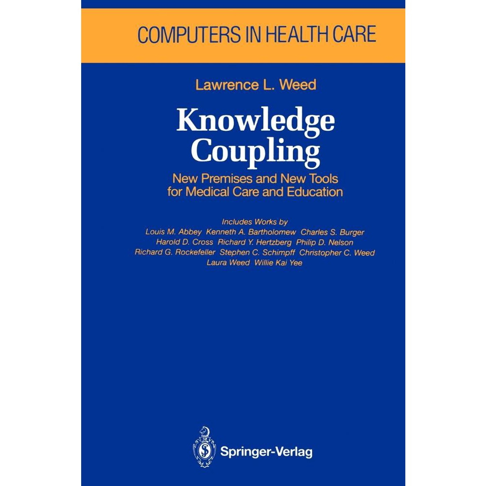 Knowledge Coupling no Shoptime Knowledge Coupling no Shoptime