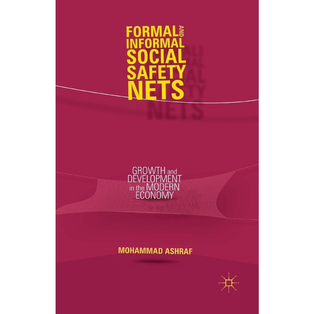 Formal and Informal Social Safety Nets | Submarino Formal and Informal Social Safety Nets | Submarino