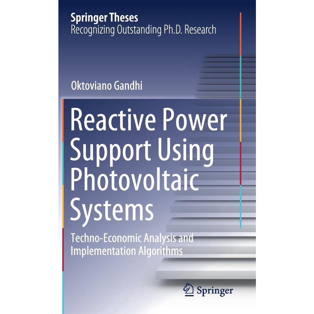 Reactive Power Support Using Photovoltaic Systems | Submarino Reactive Power Support Using Photovoltaic Systems | Submarino