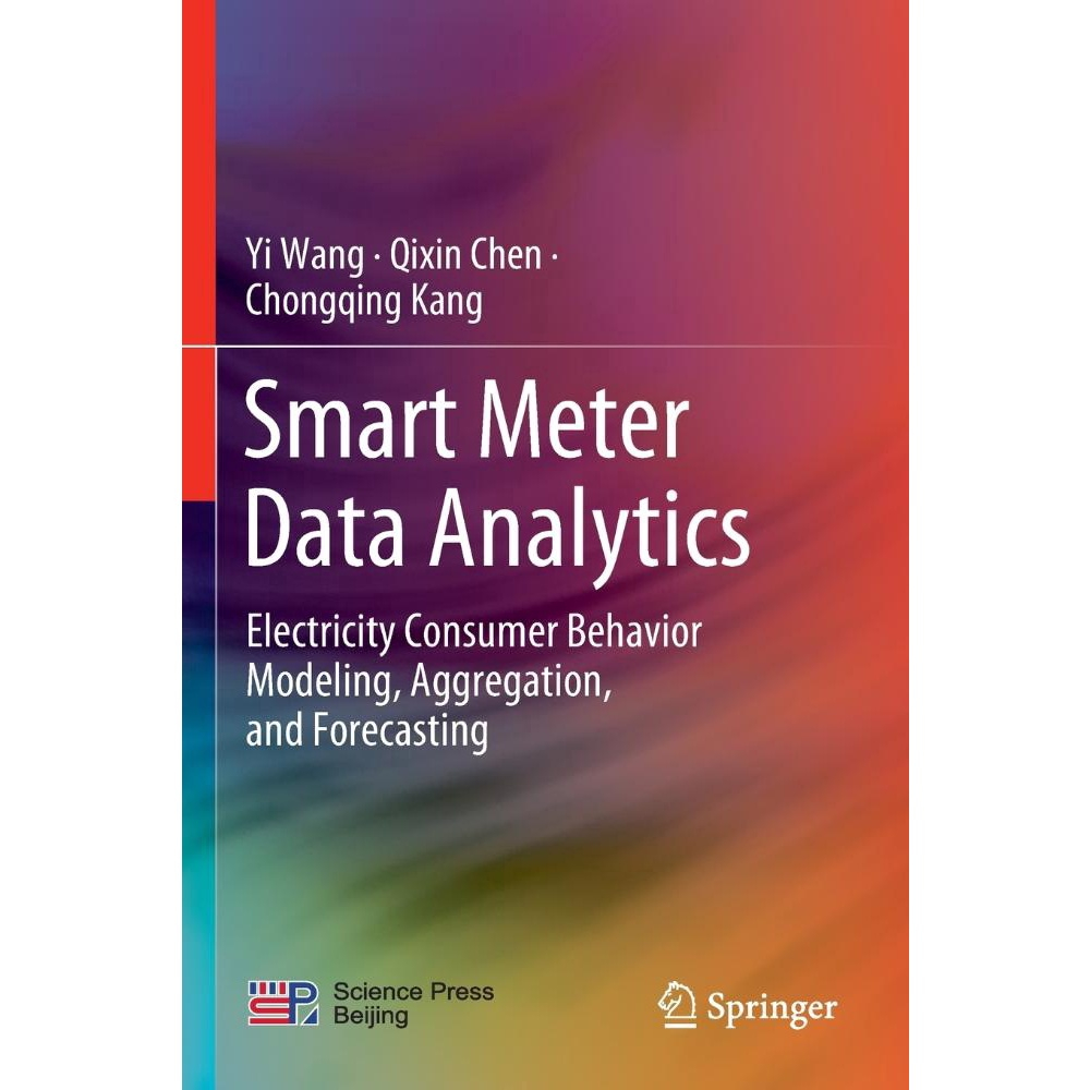 Smart Meter Data Analytics | Submarino Smart Meter Data Analytics | Submarino