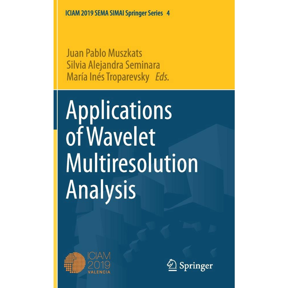 Applications of Wavelet Multiresolution Analysis em Promoção na Americanas Applications of Wavelet Multiresolution Analysis em Promoção na Americanas