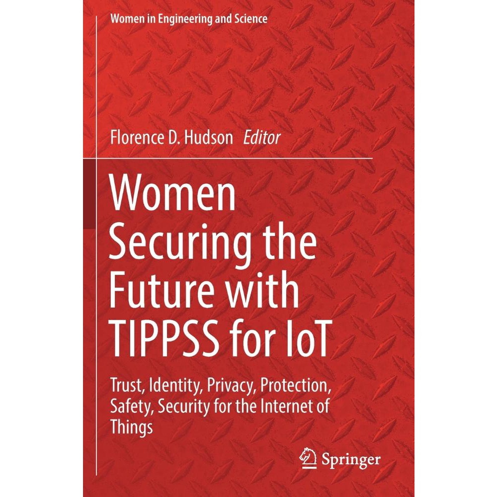 Women Securing the Future with tippss for IoT no Shoptime Women Securing the Future with tippss for IoT no Shoptime