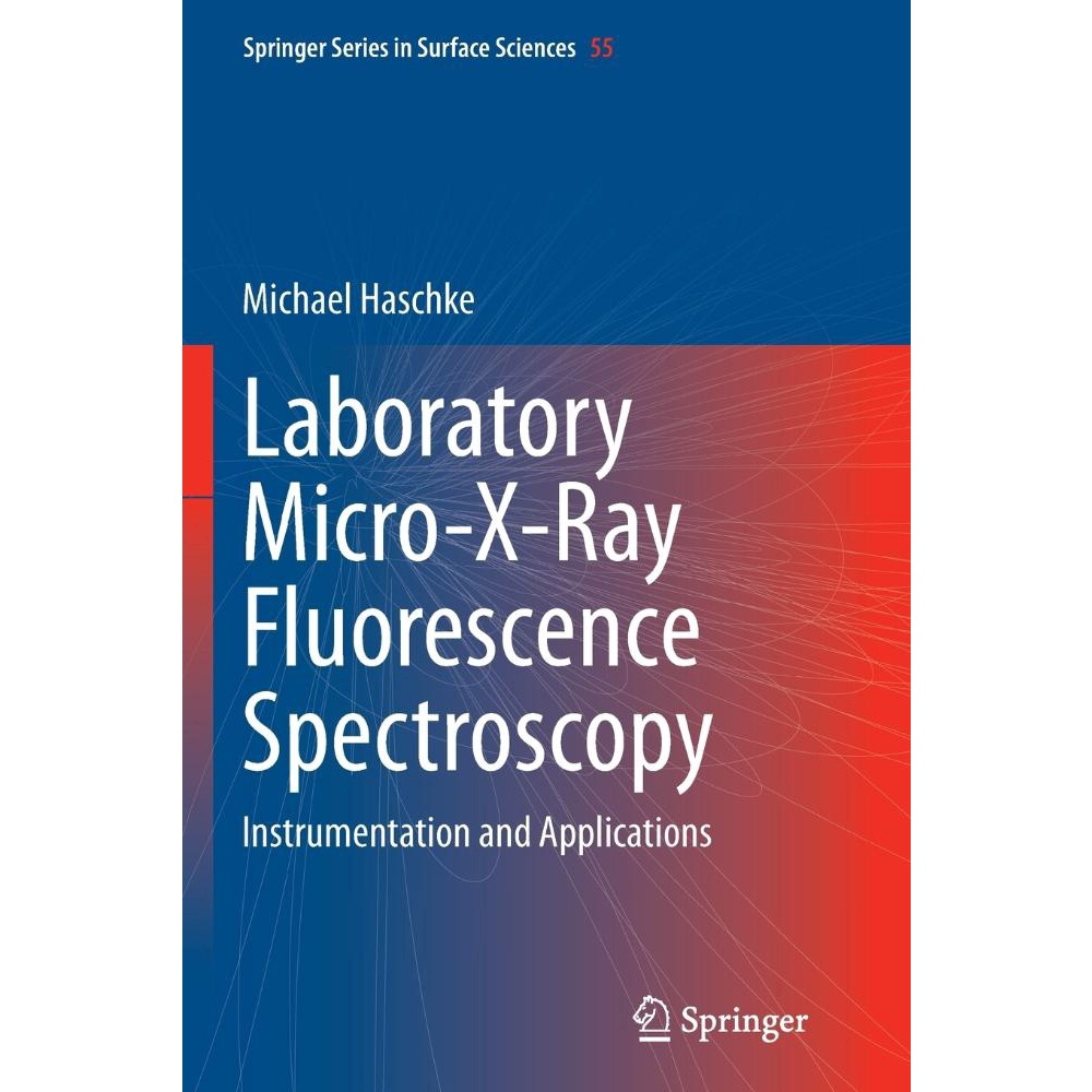Laboratory Micro-X-Ray Fluorescence Spectroscopy no Shoptime Laboratory Micro-X-Ray Fluorescence Spectroscopy no Shoptime