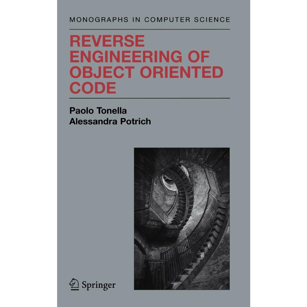 Reverse Engineering Of Object Oriented Code Submarino