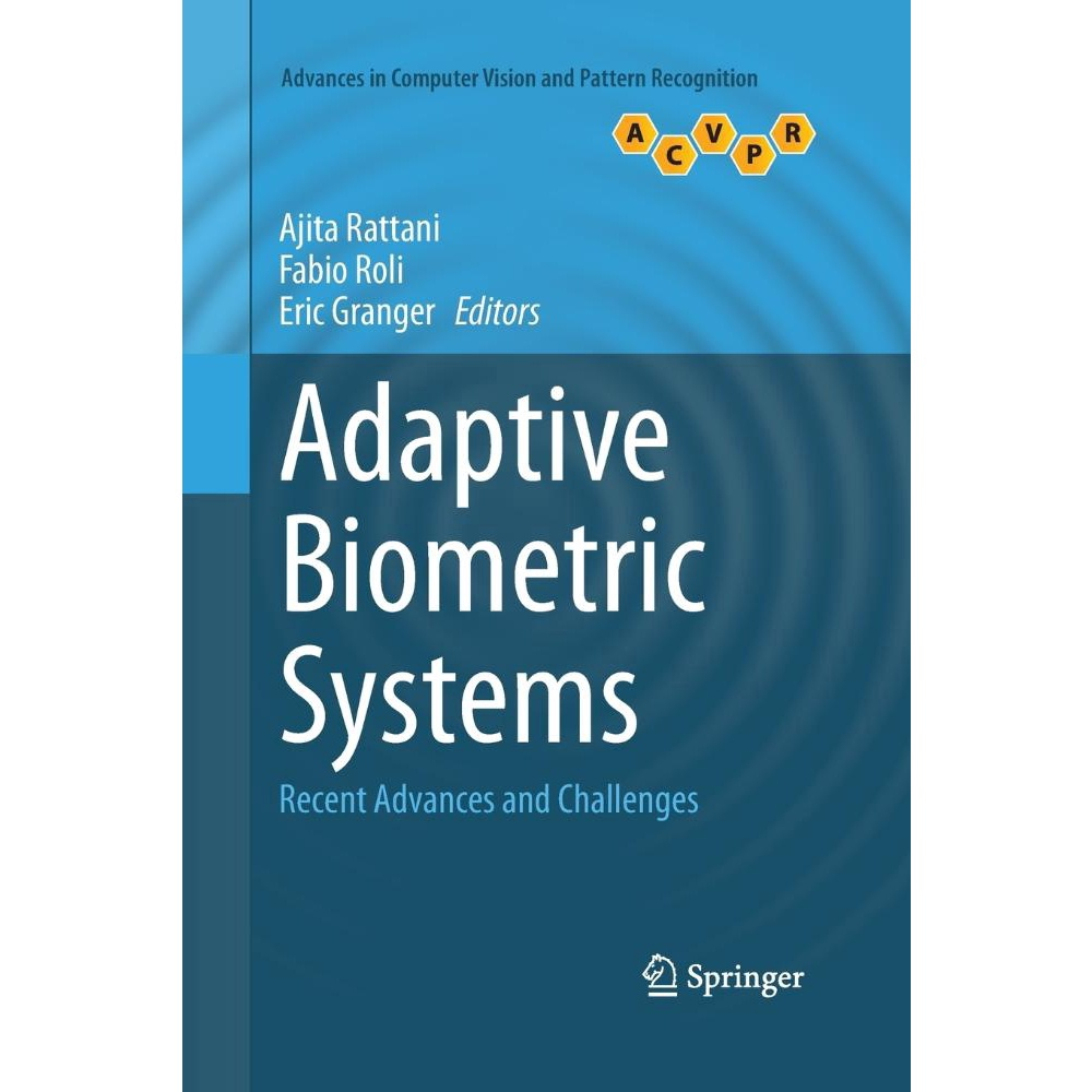 Adaptive Biometric Systems No Shoptime