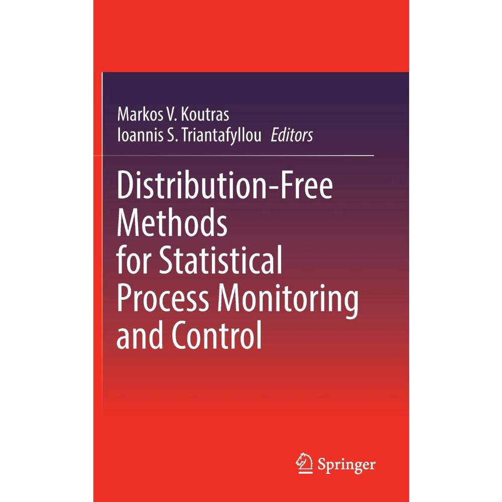 Distribution-Free Methods for Statistical Process Monitoring and ... Distribution-Free Methods for Statistical Process Monitoring and ...