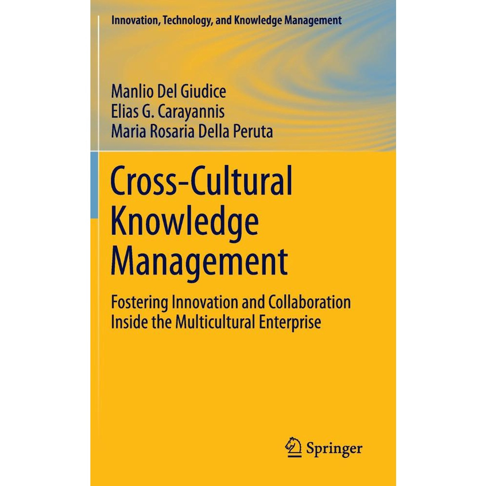 Cross-Cultural Knowledge Management no Shoptime Cross-Cultural Knowledge Management no Shoptime