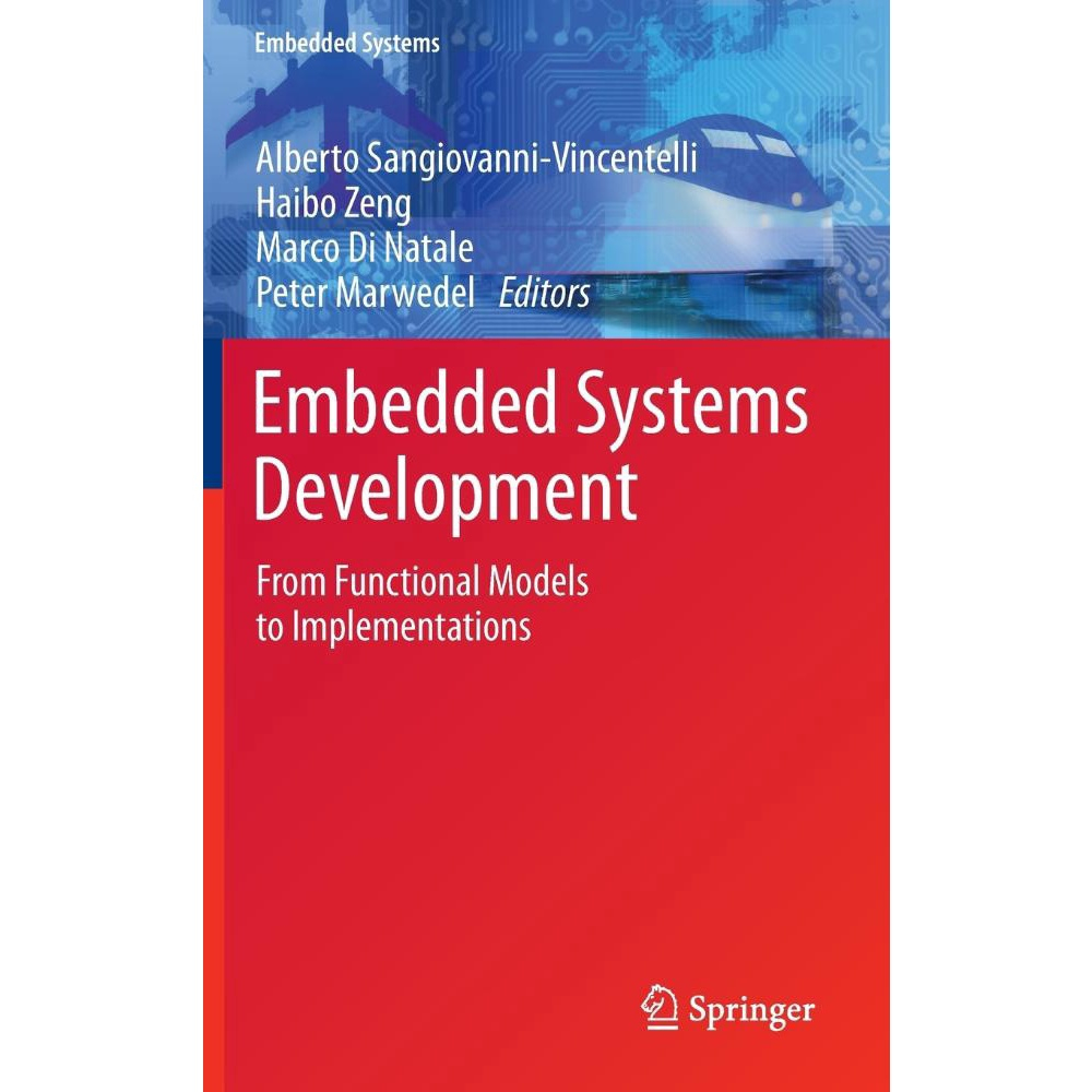 Embedded Systems Development Submarino