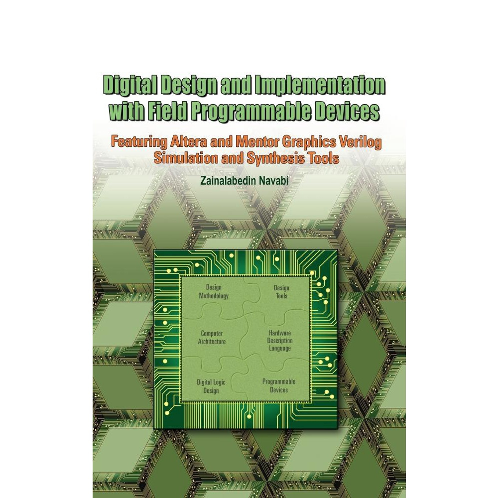Digital Design And Implementation With Field Programmable Devices Submarino