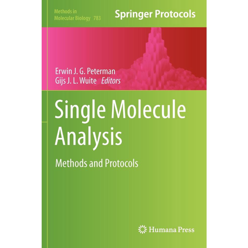 Single Molecule Analysis No Shoptime
