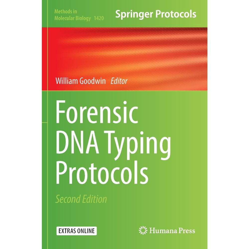 Forensic dna Typing Protocols | Submarino Forensic dna Typing Protocols | Submarino