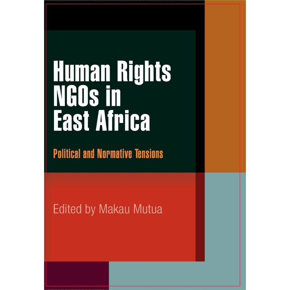 Human Rights Ngos In East Africa Submarino