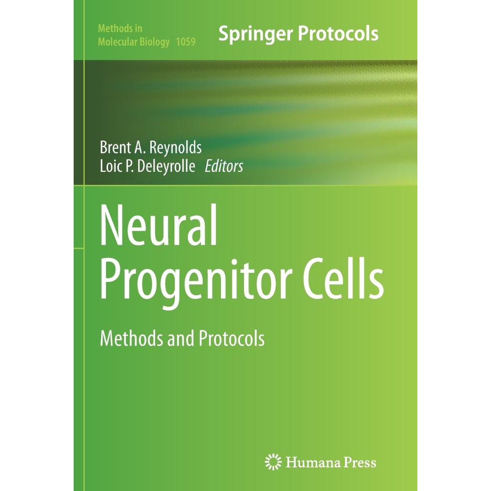 Neural Progenitor Cells no Shoptime Neural Progenitor Cells no Shoptime