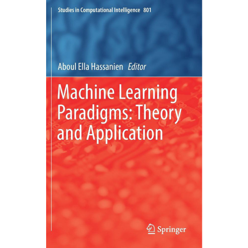 Machine Learning Paradigms no Shoptime Machine Learning Paradigms no Shoptime