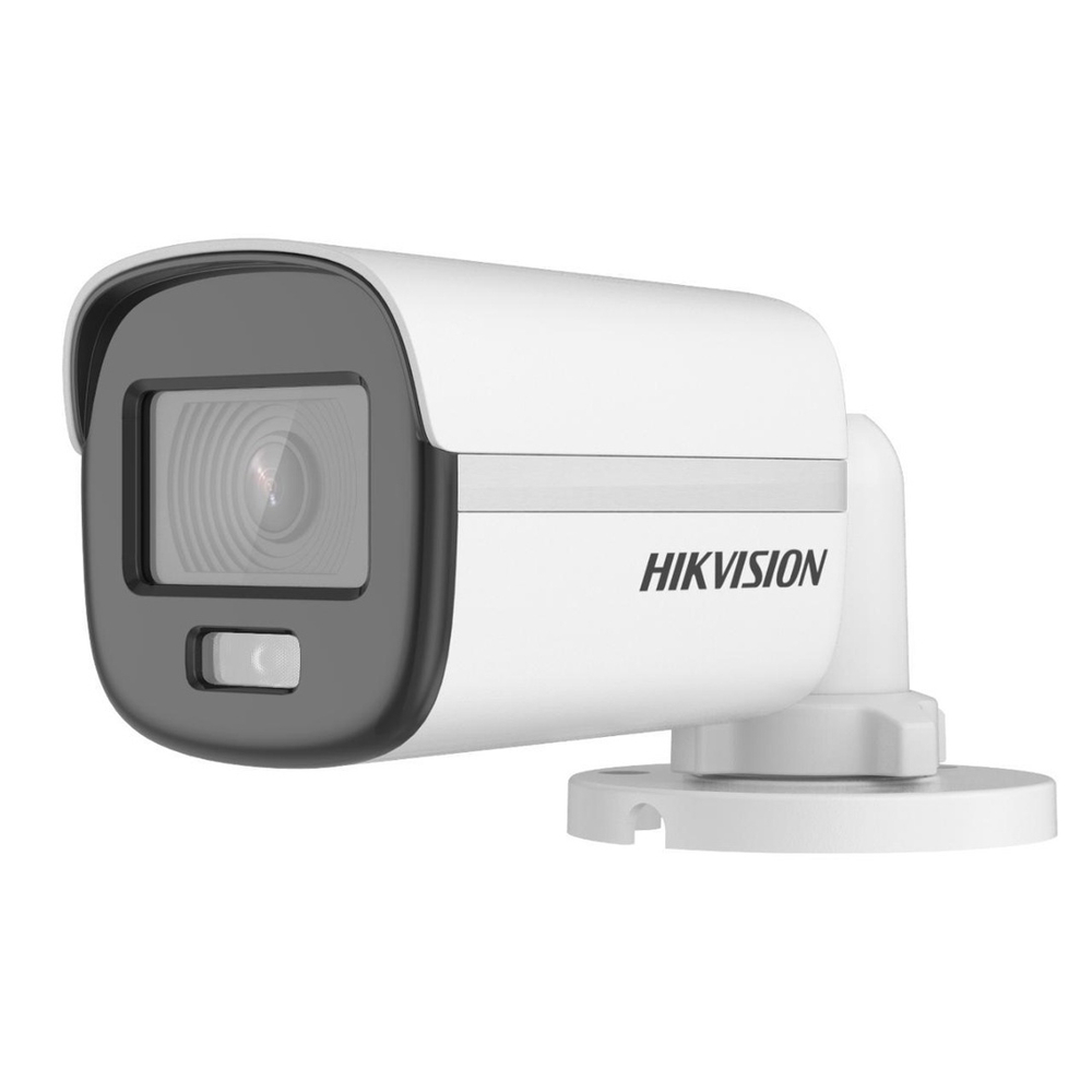 Camera Colorvu Bullet Full Hd 1080P 4 Em 1 20M Infrared Submarino Camera Colorvu Bullet Full Hd 1080P 4 Em 1 20M Infrared Submarino