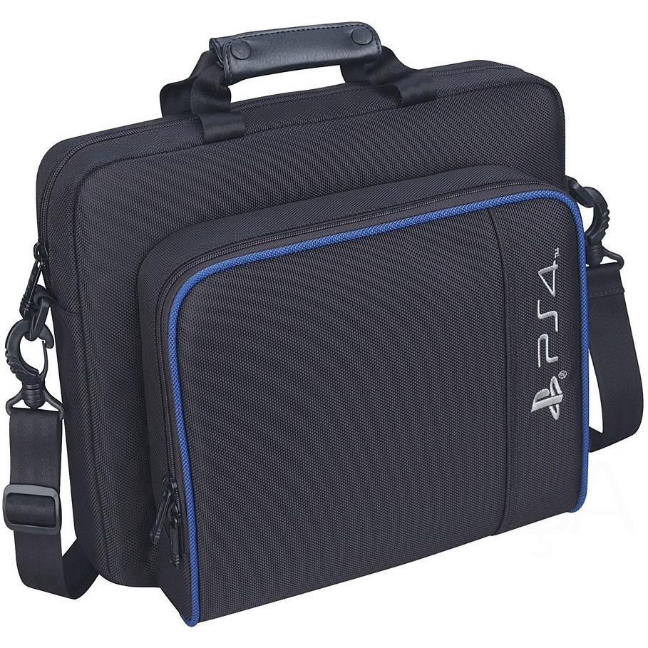 Bolsa Case Ps4 Playstation 4 Bolso Para Jogos Fat Slim em Promocao na Americanas
