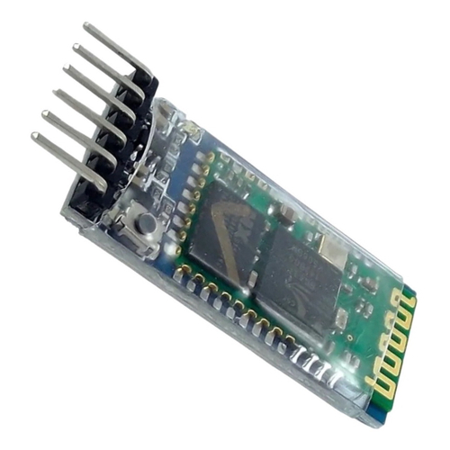 Módulo Bluetooth HC05 para Arduino - Master/Slave em Promoção na Americanas Módulo Bluetooth HC05 para Arduino - Master/Slave em Promoção na Americanas