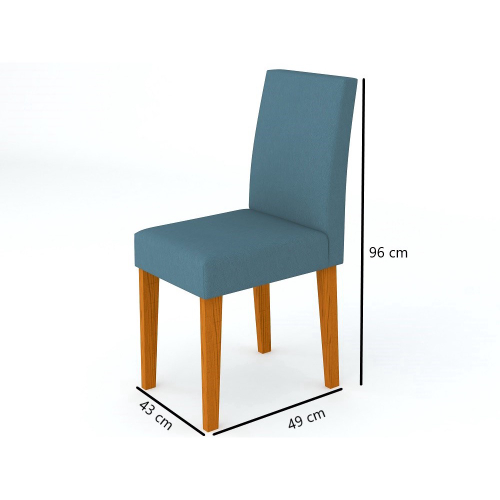 Conjunto Sala de Jantar Mesa Redonda Isabela Tampo OffWhite Com Vidro 4 ... Conjunto Sala de Jantar Mesa Redonda Isabela Tampo OffWhite Com Vidro 4 ...