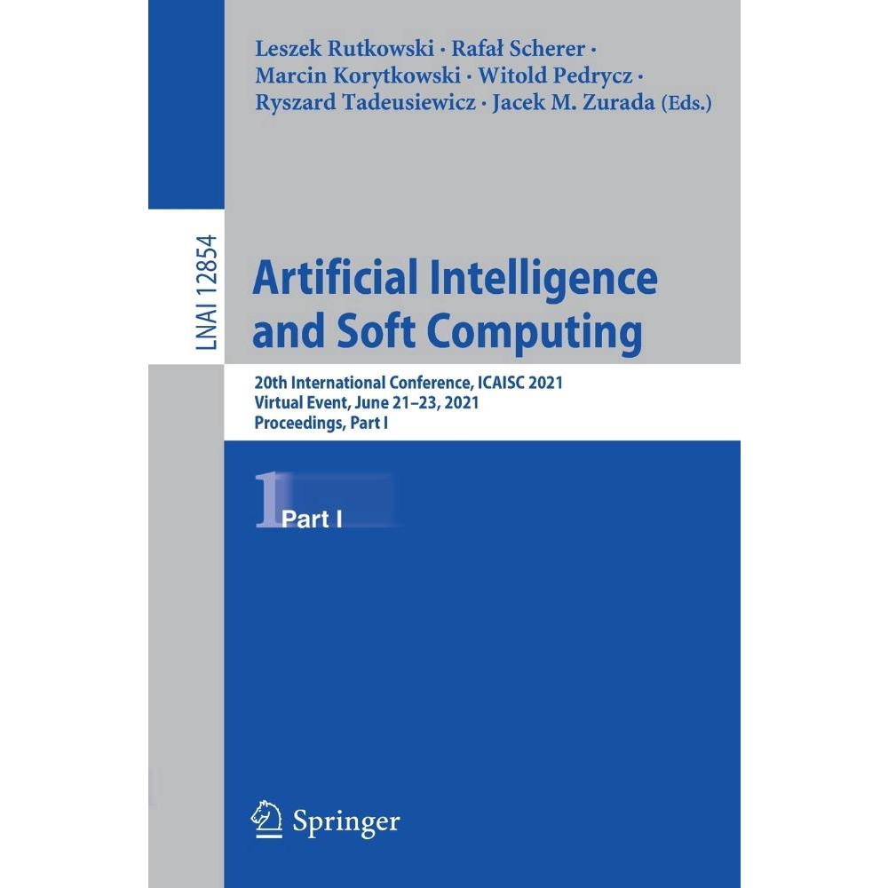 Artificial Intelligence And Soft Computing Submarino