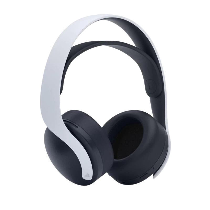 Pulse 3d Headset Sem Fio Playstation 5 Ps5 And Playstation 4 Em