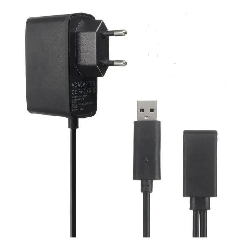 Fonte Adaptador Para Kinect Do Xbox 360 No Pc Computador | Submarino Fonte Adaptador Para Kinect Do Xbox 360 No Pc Computador | Submarino
