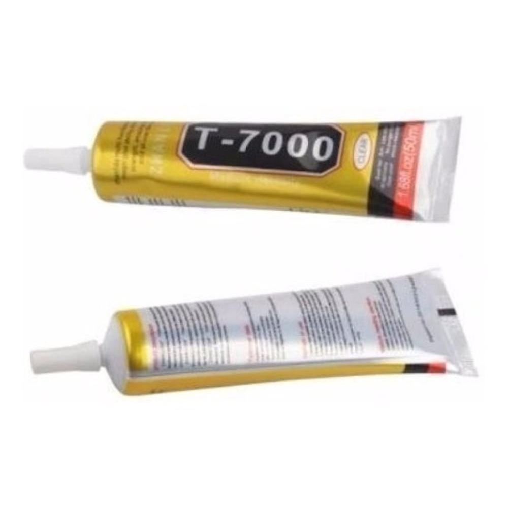 Cola Preta T7000 Multiuso Celular Touch Display 110 Ml Preta em ... Cola Preta T7000 Multiuso Celular Touch Display 110 Ml Preta em ...