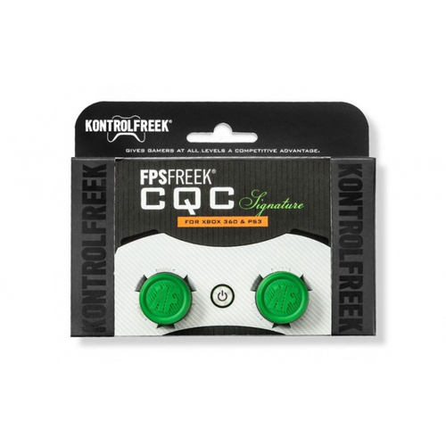 Kontrol Freek Cqc Signature Xb ps3 em Promocao na Americanas