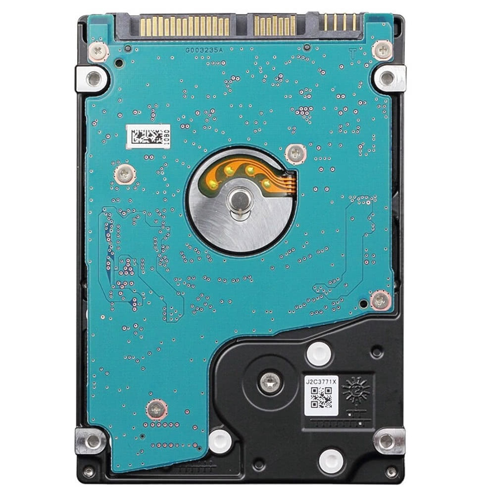 8MB de cache MQ01ABF050 toshiba 500G Laptop Notebook hdd Internal Hard ...