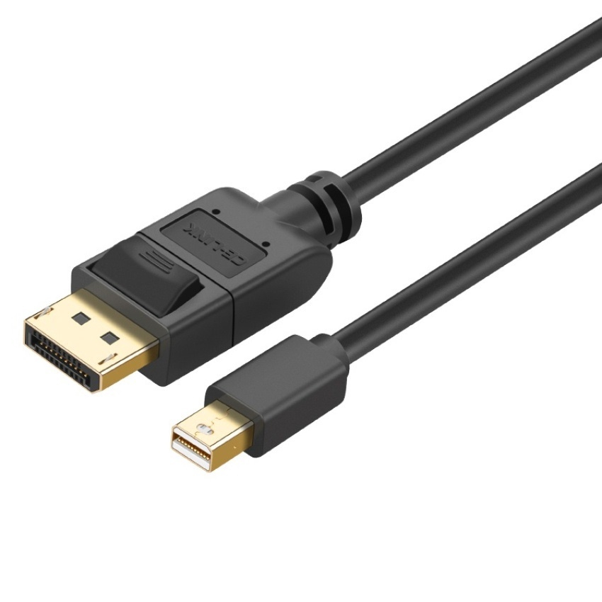 Cabo Mini Displayport X Displayport 3m 3 Metros 4k 144hz em Promoção na ...