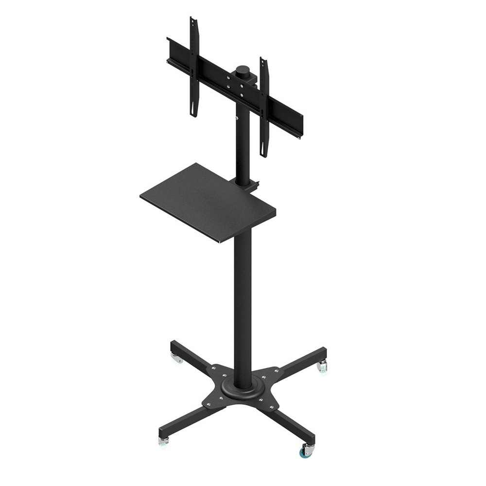 Suporte Pedestal Para Tv Avatron 4279 Com Rodas 32 à 75 Pol em Promoção ... Suporte Pedestal Para Tv Avatron 4279 Com Rodas 32 à 75 Pol em Promoção ...