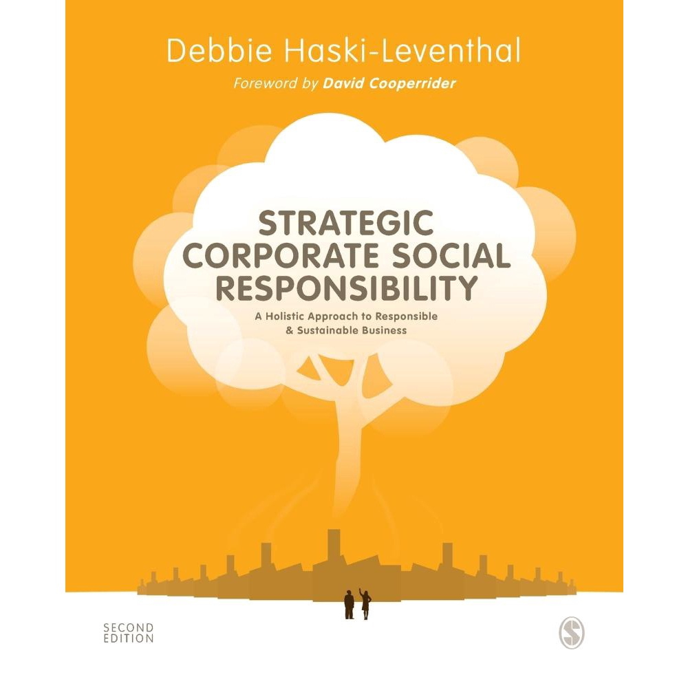 Strategic Corporate Social Responsibility no Shoptime Strategic Corporate Social Responsibility no Shoptime