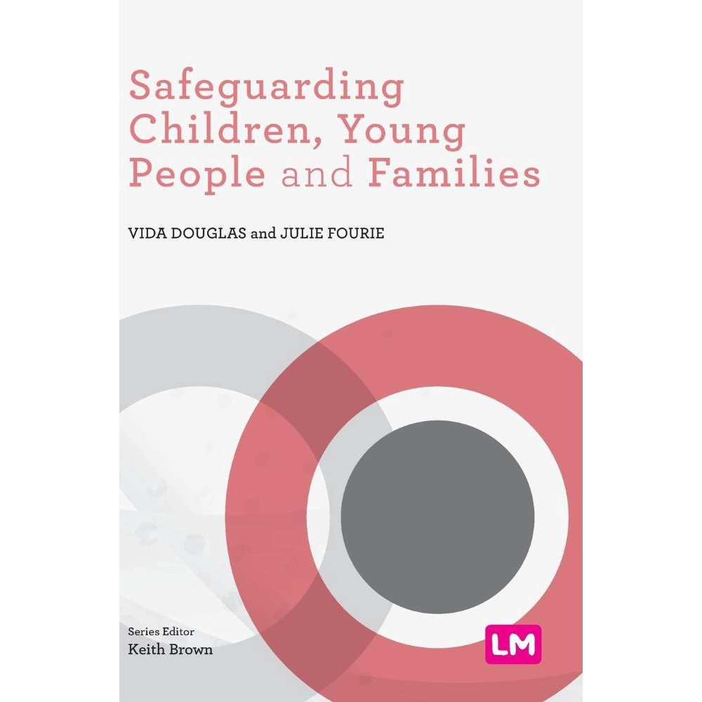 Safeguarding Children, Young People and Families em Promoção na Americanas Safeguarding Children, Young People and Families em Promoção na Americanas