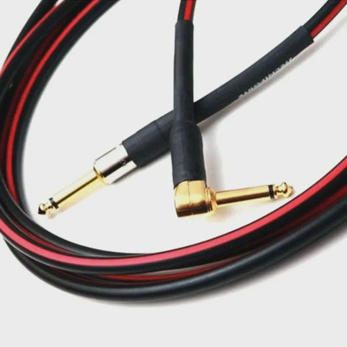 Cabo Tecniforte Animal P10 3 Metros Plugue Em L 10ft Em Promo o
